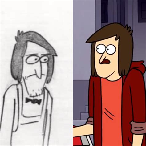 Characters In Close Enough Tv Tropes