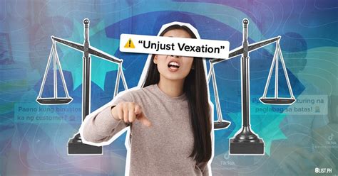 Unjust Vexation Can You Sue Someone For Annoying You 8listph Unjust Vexation Can You Sue Someone For Annoying You 8listph
