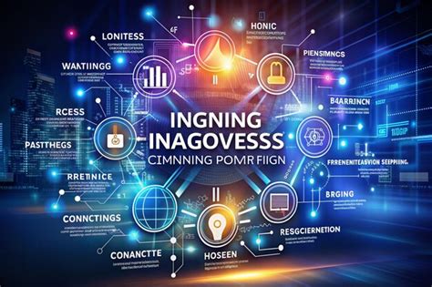 Igniting Innovation Harnessing The Power Of Coding And Programming For