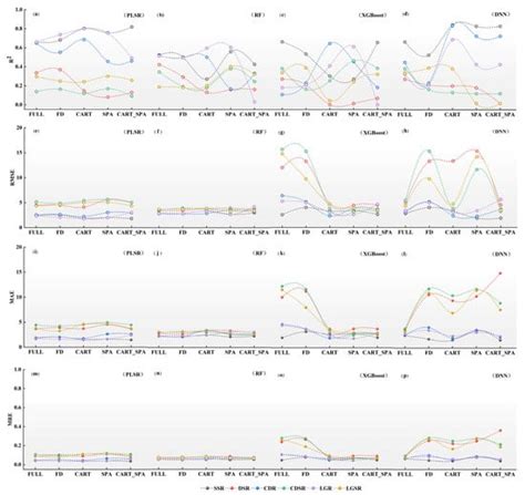 Retrieving Spad Values Of Summer Maize Using Uav Hyperspectral Data Based On Multiple Machine