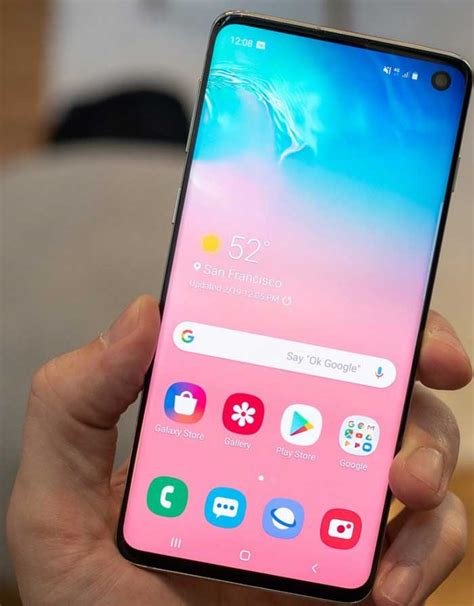 مقایسه گوشی های سری گلکسی S سامسونگ آی تی یاری اخبار و آموزش های