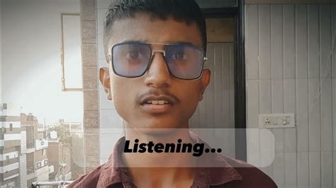 I Tried To Experience My Own Desktop Assistant Using Python🐍 Youtube