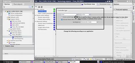 How To Program Pid Control In Plc With Structured Text