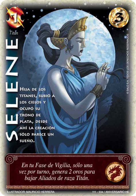 Selene Mesa Redonda Tcg
