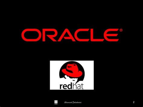 oracle dba ppt