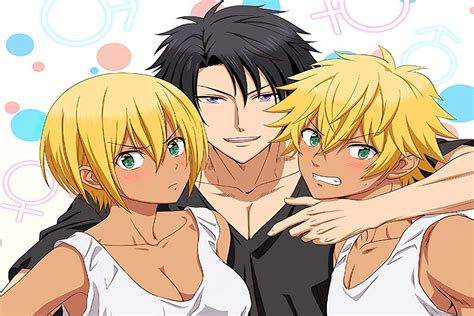 Kuro Gal Ni Natta Kara Shinyuu To Yattemita A Tamashi