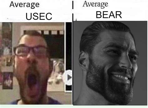 Imagine Being Usec Smh R Tarkovmemes