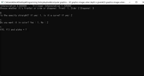 Github Eohjin Leevoxel Rendering Art Computer Graphics Voxel Renderingvolume Rendering