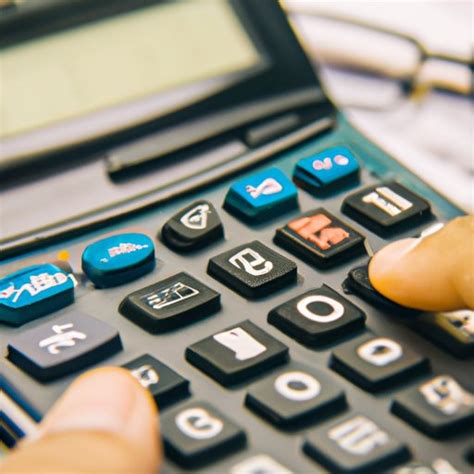 Calculating Internal Rate Of Return IRR With A Financial Calculator A Step By Step Guide