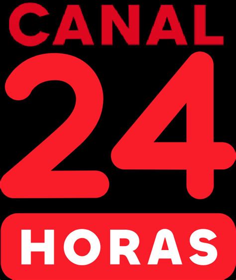 Canal 24 Horas Chile 2023 Logo By Camilodel24 On Deviantart