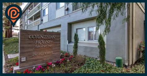 Cpp Acquires San Jose Affordable Housing Senior Asset Community Preservation Partners