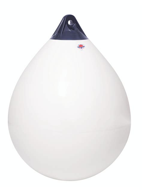 Polyform Fender Buoy A5 White 100