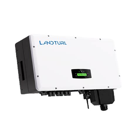 光伏逆变器 三相40KW