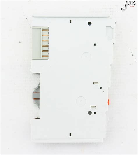 32194 BECKHOFF ETHERCAT 2 CHANNEL ANALOG OUTPUT TERMINAL NEW EL4002 J316Gallery