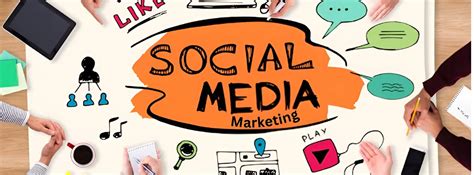 Social Media Marketing Strategies For E Commerce