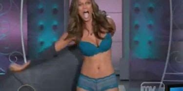 Tyra Banks In Movie Panty Party Tnaflix Porn Videos