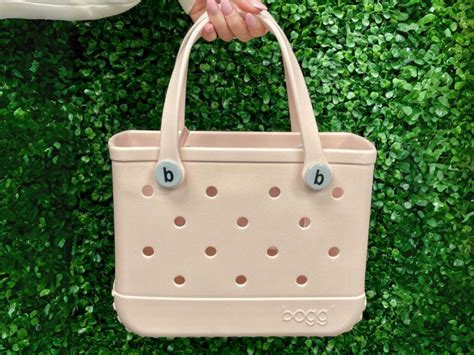 Trendy Bogg Bags Are Perfect For The Beach And Pool Rip And Odor Free