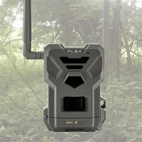 Spypoint Flex Specifications And Review 2023