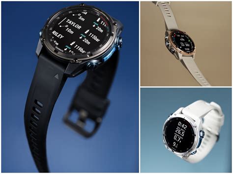 Go Even Deeper With Garmins Revolutionary New Descent Mk3 Series Hype Malaysia