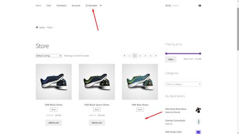 Woocommerce Restrict Products By Shipping Or Billing Country