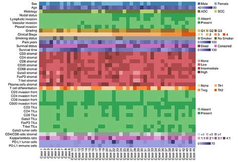 Create A Heatmap Like Table General Posit Community