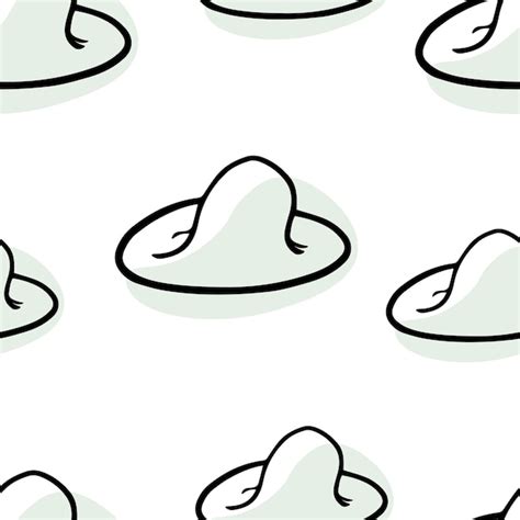 Cartoon Hat Texture Images Free Download On Freepik