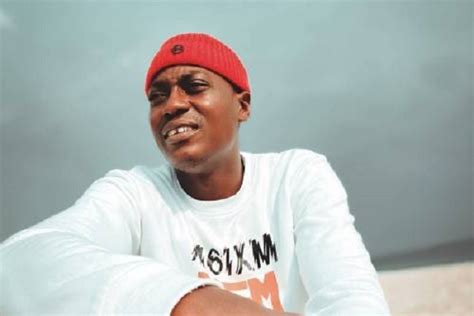 Updated Popular Rapper Sound Sultan Dies At 44