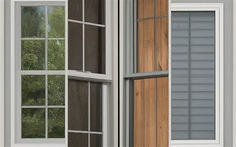 Vinyl Vs Fiberglass Vs Wood Windows Maverick Windows