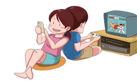 孩子沉迷于游戏怎么办？家长看了这篇文章直说受用！ 知乎