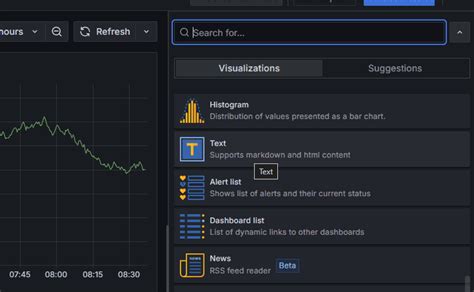 Streaming Raspberry Pi Camera Display In Grafana