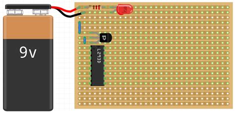Fritzing Stripboard Tdlord Fritzing Stripboard Tdlord