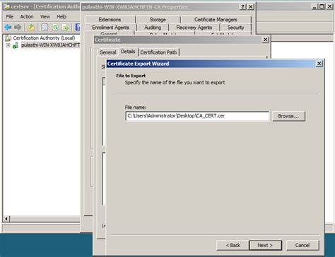 Using Active Directory As The User Store For Wso2 Identity Server In Read Write Mode