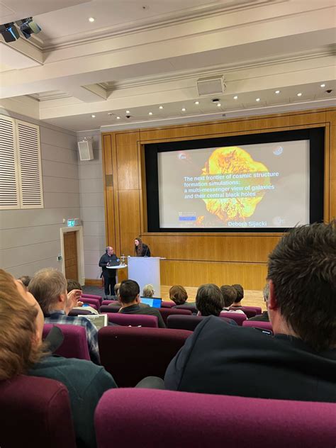 Gareth Wilson On Linkedin Hpc Dirac Research