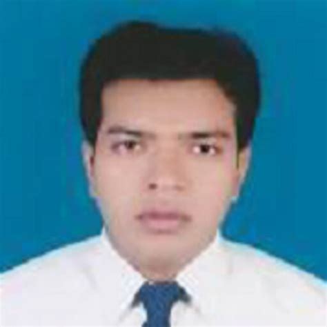 S M Taohidul Islam Ceo Phd Patuakhali Science And Technology University Barisāl Pstu