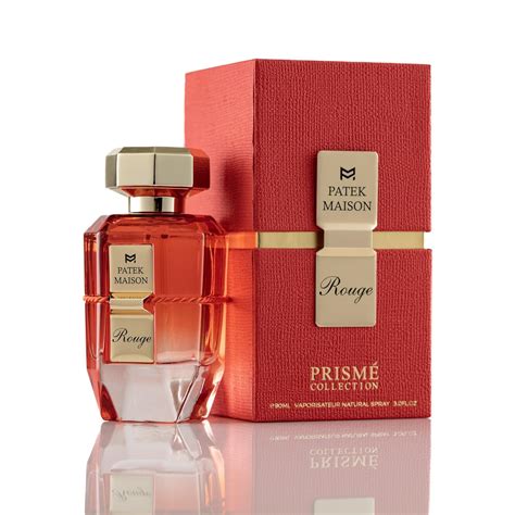 Patek Maison Prisme 30 Oz Eau De Parfum Spray Unisex