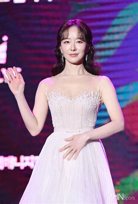 박선영 우아한 여신