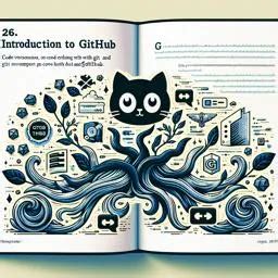 Introduction To Github Course Code Versioning With Git Github Cursa