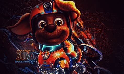 Paw Patrol Images Zuma
