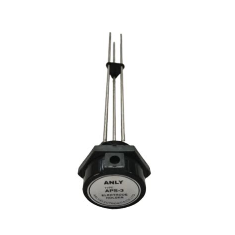Anly Aps 3 3 Probe Water Level Controller Electrode Holder With