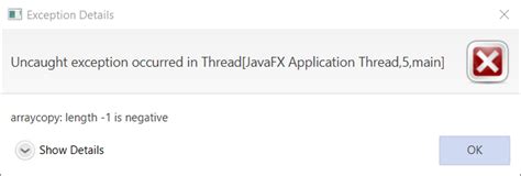 Uncaught Exceptions When Editing An Entrys Booktitle With Nonempty Regexp Search String · Issue