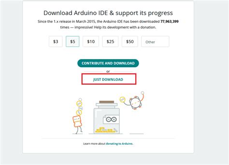 Arduino Ide 221 をインストールする 在宅プログラマーの迷走記