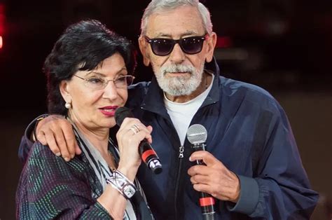 ნანი ბრეგვაძე ბუბა კიკაბიძეს ემშვიდობება რა ფოტოებს აქვეყნებს ლეგენდარული მომღერალი Ambebi Ge