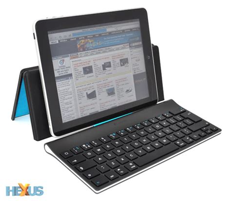 Logitech Tablet Keyboard Dimensions At Sandra Wells Blog