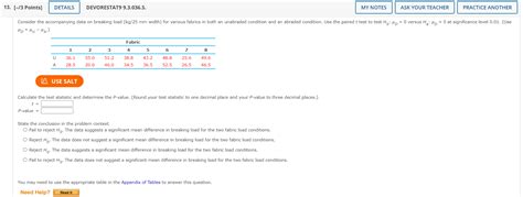 Solved 13 [ 13 Points] Details Devorestat9 9 3 036 S My