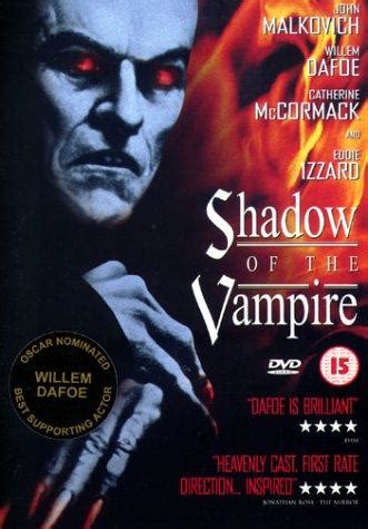 Shadow Of The Vampire 2000