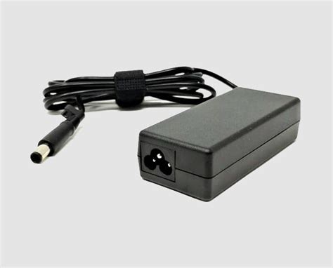 Original Hp Laptop Charger W The Notebook Centre