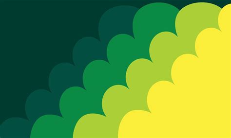 Minimal Geometric Background Dynamic Shapes Composition Vector