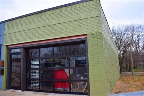 Bake Room Greenville On The Rise