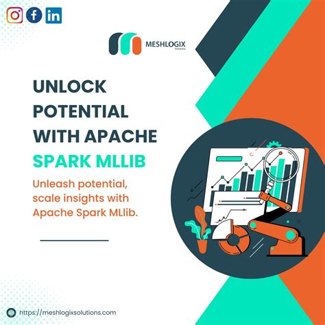 meshlogix bigdata pyspark datascience meshlogix solutions