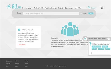 User Interface Database Design Behance